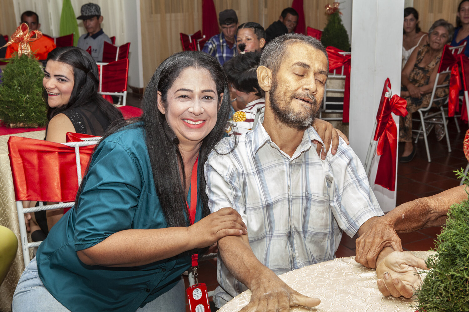 Rest in Peace Darwin Soto and Maria Gotera Villasmil - Factor-H