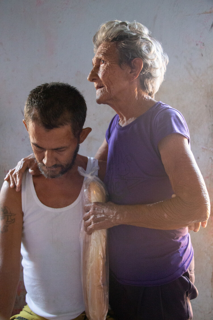 Rest in Peace Darwin Soto and Maria Gotera Villasmil - Factor-H